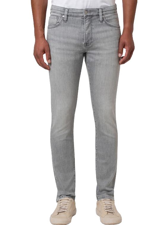 34 HERITAGE 34 Heritage Charisma Straight Leg Jeans